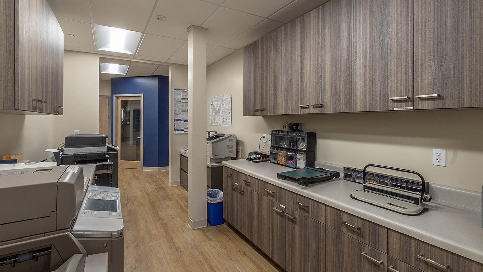 Commercial – Classic Kitchens & Designs